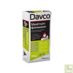 Davco Maximum 20kg | Tilemax