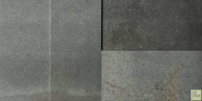 Gres Vulcano Galena Saturno Relief 190x380mm Tile | Tilemax