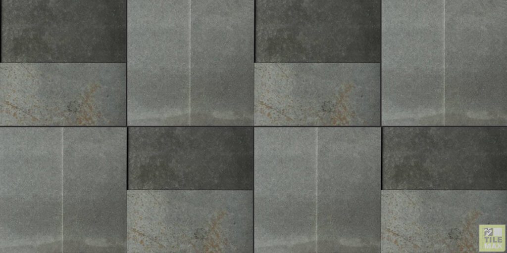 Gres Vulcano Galena Saturno Relief 190x380mm Tile | Tilemax