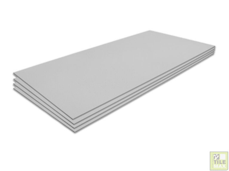 Infinity Insulation Board 1200x600mm - 6mm Thick | Tilemax