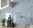Manacor Blue Moon 100x100mm Tile | Tilemax