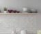 Manacor White 75x150mm Tile | Tilemax