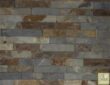 Maxstone Strip Cladding Autumn 150X550mm Tile | Tilemax