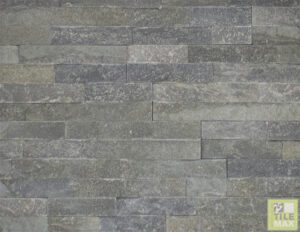 Maxstone Strip Cladding Grey Stone 150X550mm | Tilemax