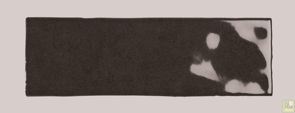 Nolita Nero 65x200mm Tile | Tilemax