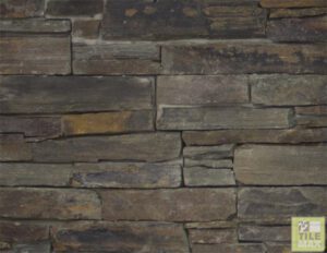 Maxstone Modular Cladding Autumn Tile | Tilemax