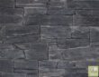Maxstone Modular Cladding Black Tile | Tilemax