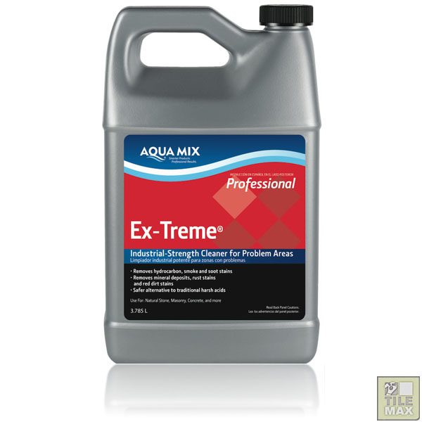 Aqua Mix 1 & 2 Deep Clean 1 Gal. | Tilemax