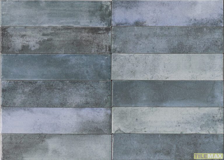 Mojave Denim Brick 60x250mm Tile | Tilemax