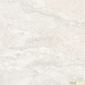 Tivoli Cross Cut Alabaster 600x600mm Tile | Tilemax