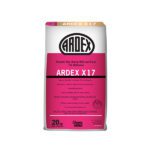 Ardex X17 Grey 20kg | Tilemax