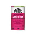 Ardex X18 Grey 20kg | Tilemax