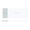 Infinity Shower Tray - Sloped Tray Extender 1200x500mm | Tilemax