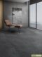 Alpine Charcoal Matt 600x600mm Tile | Tilemax