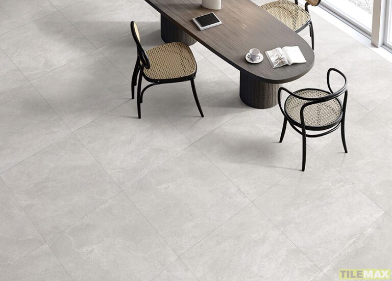 Alpine Stone Matt 600x600mm Tile | Tilemax