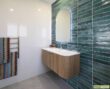 Mojave Sea Water Brick 60x250mm Tile | Tilemax