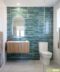 Mojave Sea Water Brick 60x250mm Tile | Tilemax