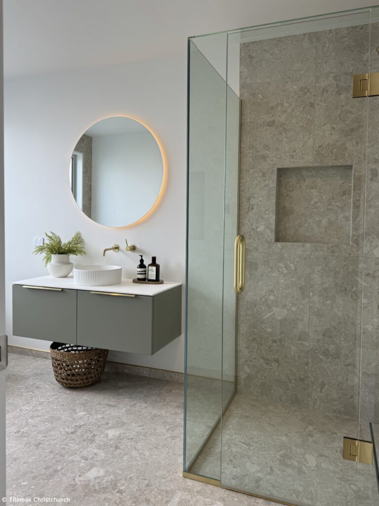 Colosseum Bianco Matt 600x600mm Tile | Tilemax