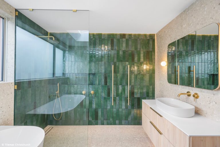 Nova Beige Taurus Terrazzo 600x600mm Tile | Tilemax