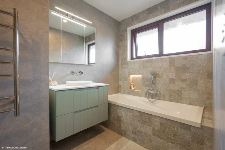 Signore Elite Pearla Deco 600x600mm Tile | Tilemax