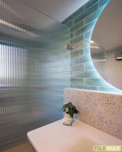 Promenado Elite White 600x600mm Tile | Tilemax