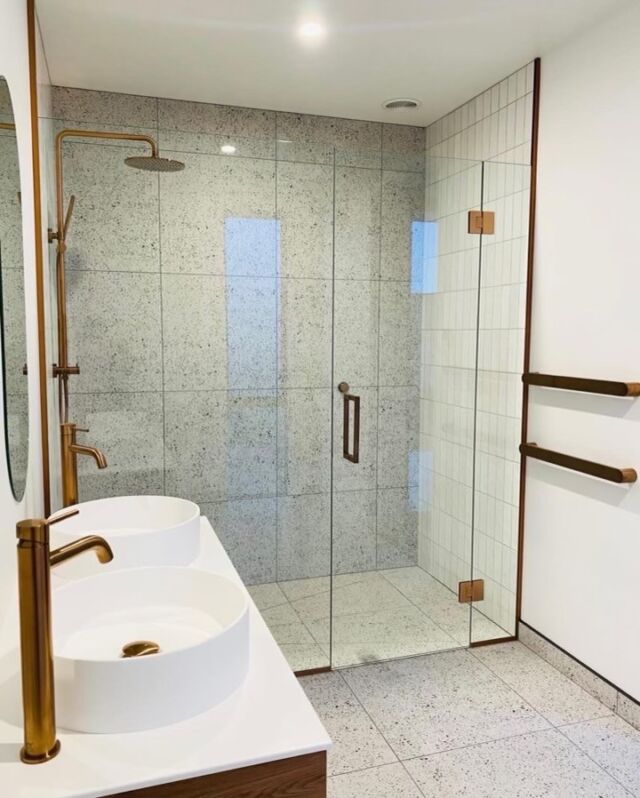 Bathroom Inspiration | Tilemax
